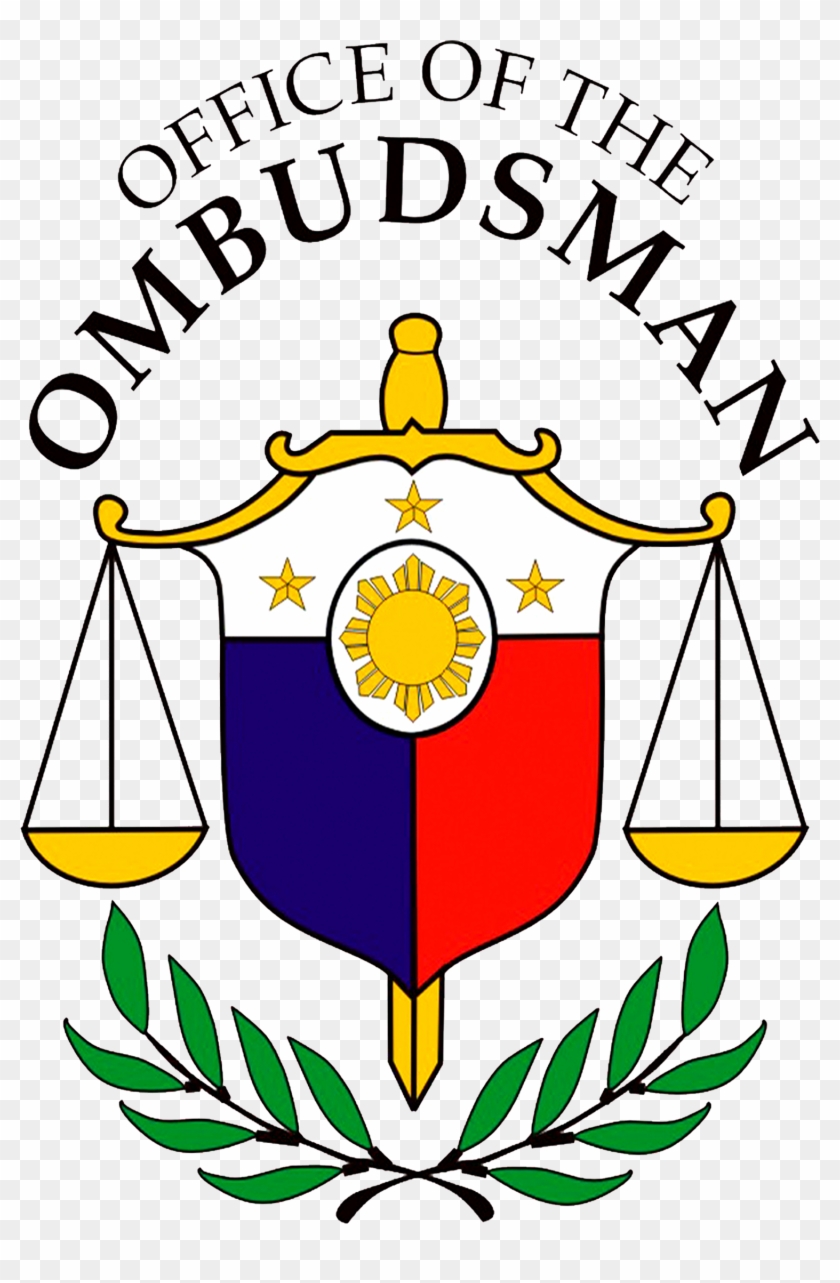 Office Of The Ombudsman Logo